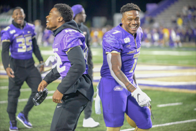 Analysis: Has JMU improved in Cignetti’s first season? | Sports ...