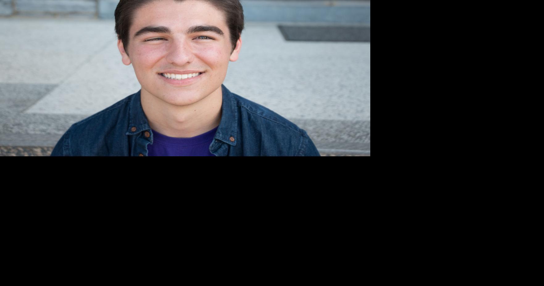 Fresh eyes for JMU student Ryan Hilton | Culture | breezejmu.org