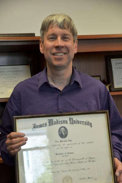 Alumni return to JMU as faculty | News | breezejmu.org