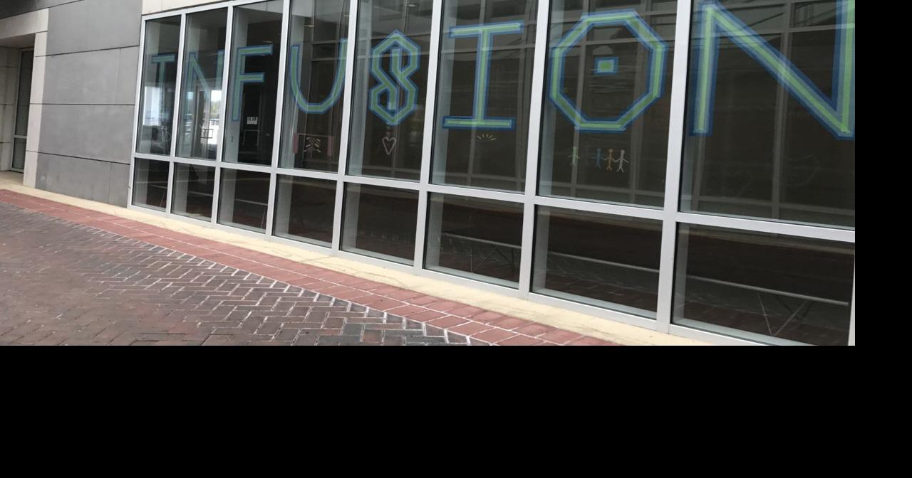 INFUSION club provides space for interdisciplinary collaboration ...