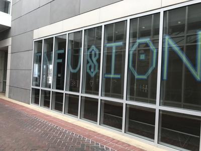 INFUSION club provides space for interdisciplinary collaboration ...