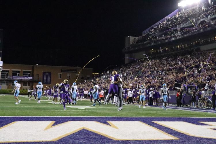 Photos: JMU takes down ODU in homecoming game | Multimedia | breezejmu.org
