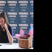 Students get involved in political party fundraising, voter ...