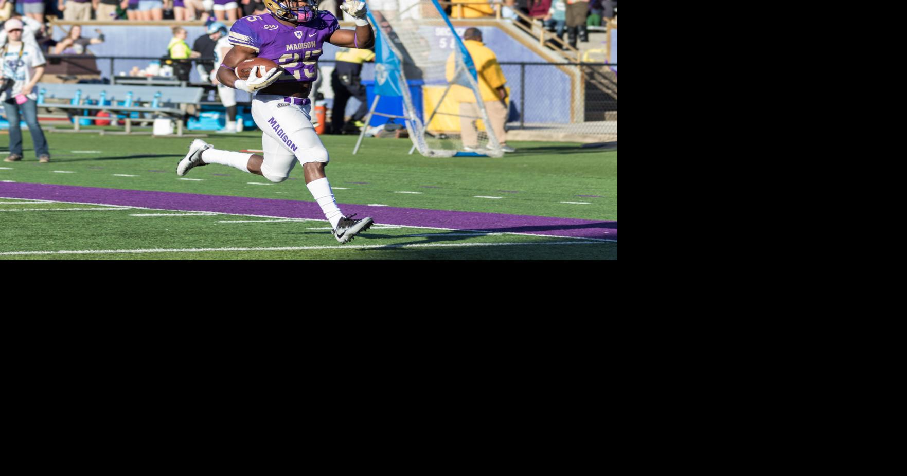 JMU running back corps is even deeper than last year | Sports ...