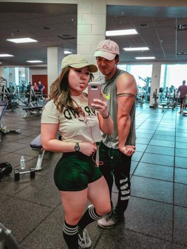 Five student fitness Instagrams to motivate Dukes | Culture | breezejmu.org
