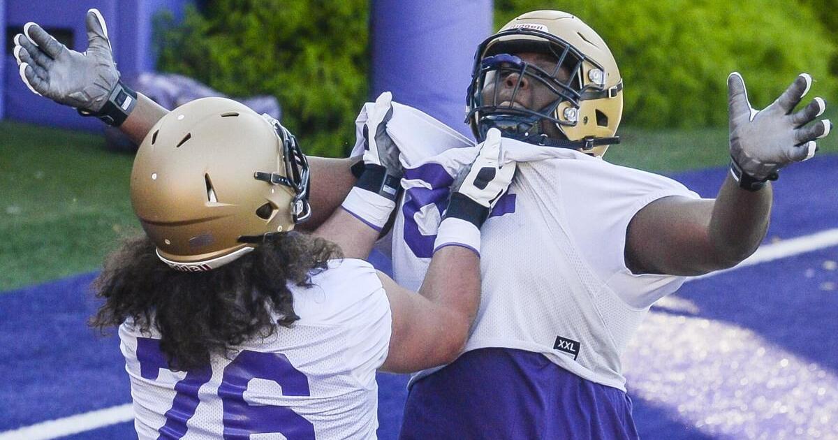 JMU football unveils fall 2021 schedule ahead of 50th season | Sports ...
