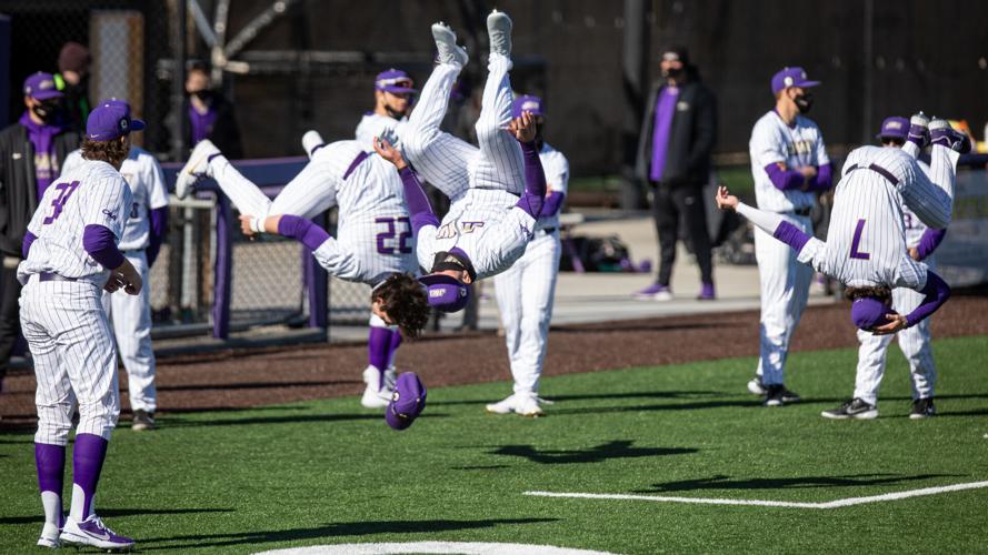 JMU baseball wins big in game two against Bowling Green, 15-4 | Photos ...