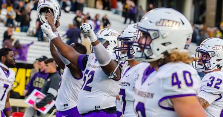 Fan, on-field accounts of JMU Nation’s Kidd Brewer Stadium overtaking ...