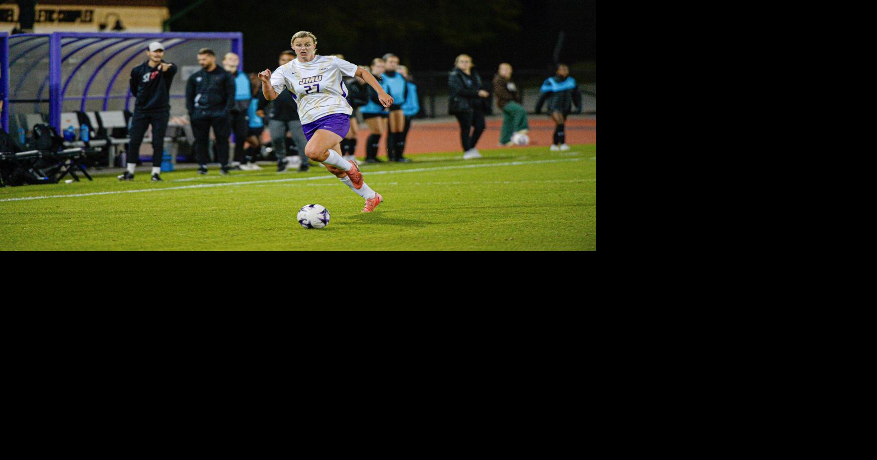 From Manchester to Harrisonburg: JMU’s Lackey has taken the Sun Belt by ...