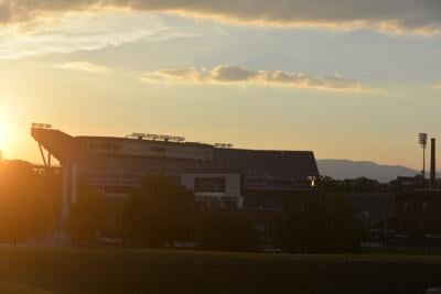 Empty stadiums harbor deafening silence for players | Sports ...