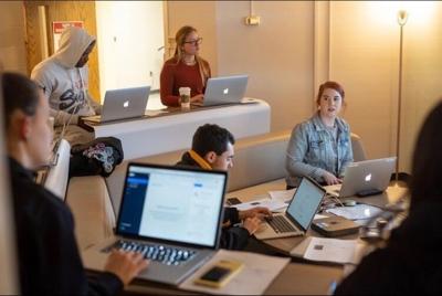 ‘Harrisonburg 360’: uplifting the voices of local immigrants | Culture ...