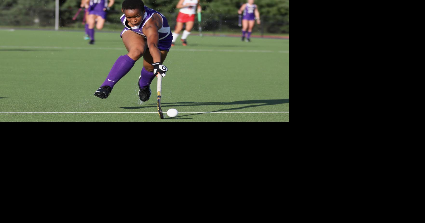 South African field hockey player adjusts to life at JMU | Sports ...