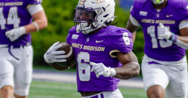 JMU looking to knock off Marshall for first time in program history ...