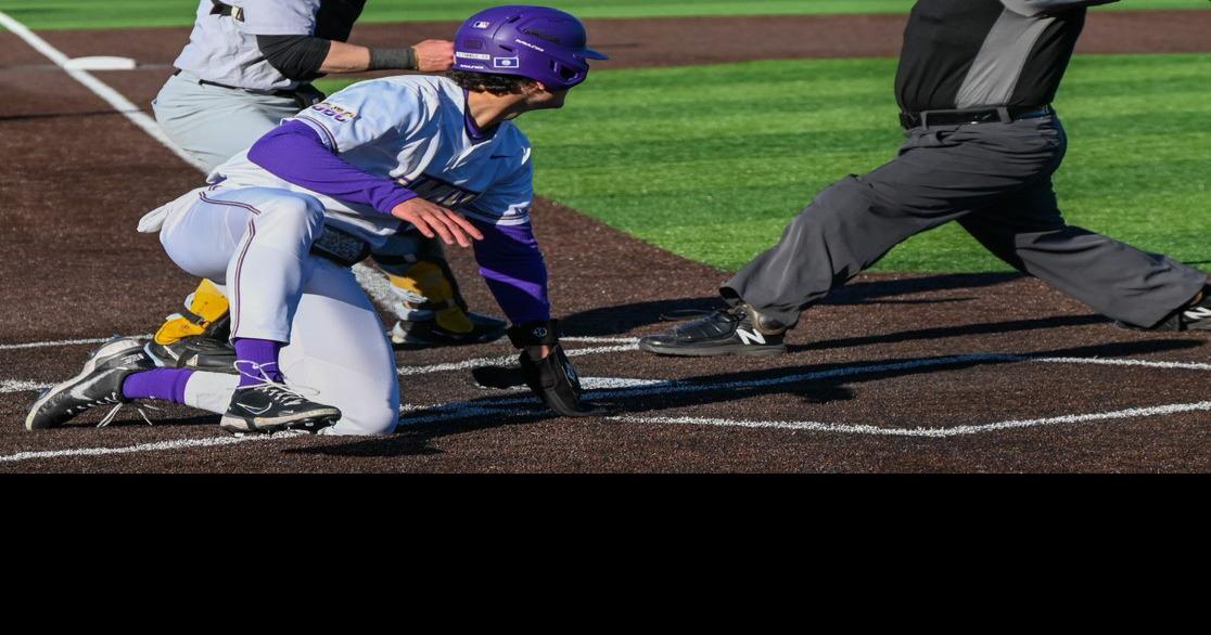 JMU baseball defeats VCU, 19-5 | Sports | breezejmu.org