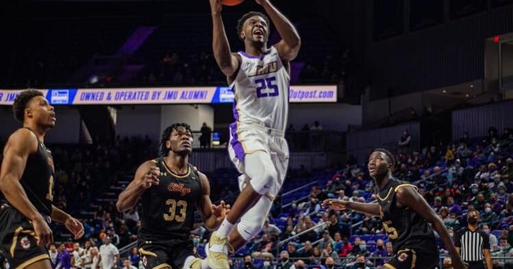 Sun Belt reveals JMU men's basketball's conference schedule | Sports ...