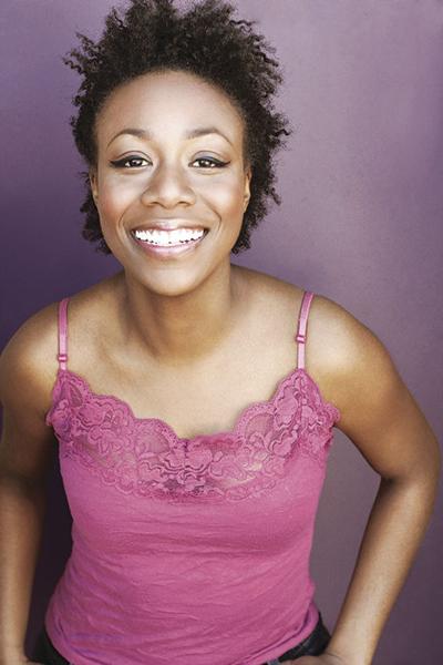 10 questions with JMU alum and Broadway actress Carole Jones | Life ...