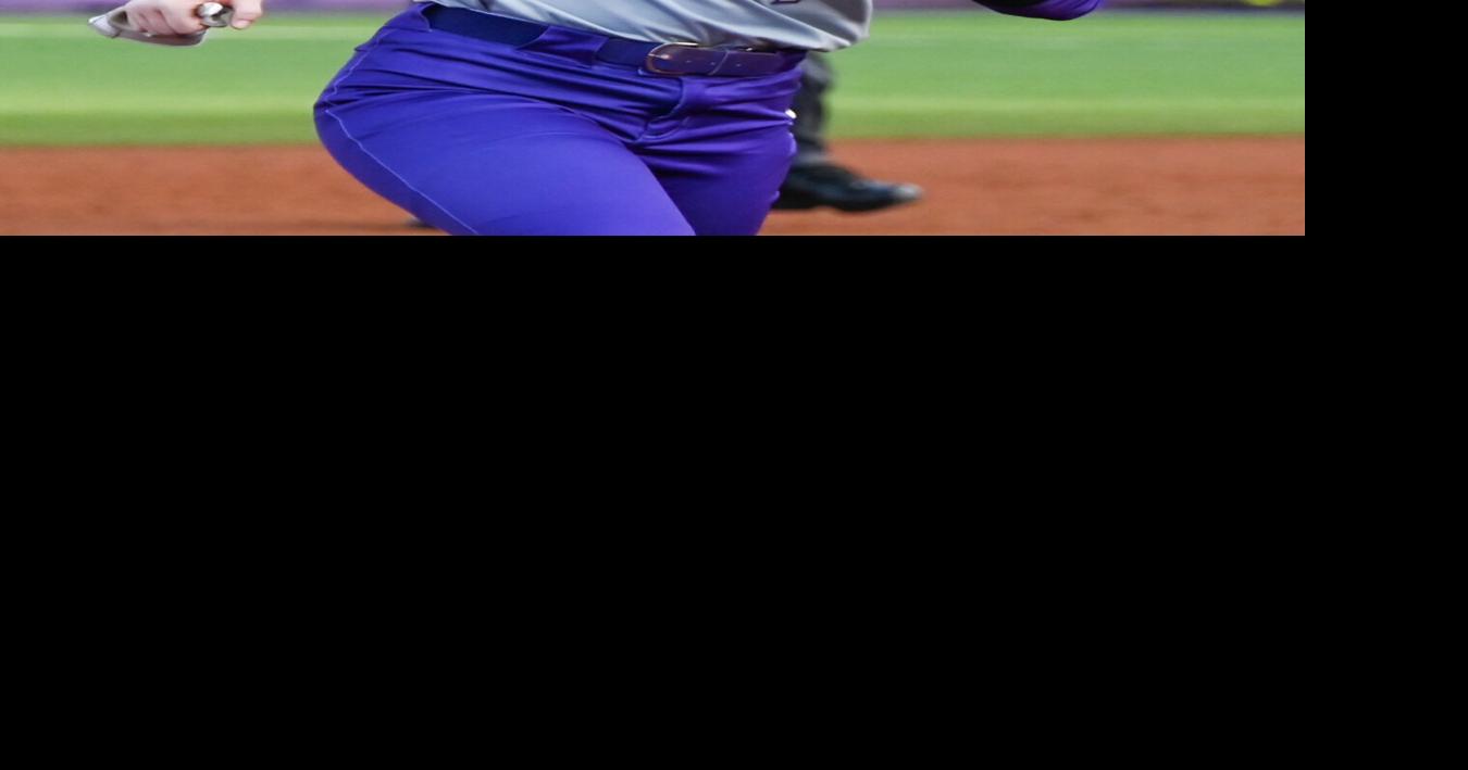 JMU softball walks off behind Hall’s 5 RBIs; defeats Georgia Southern ...
