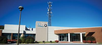 JMU gains WVPT building | News | breezejmu.org