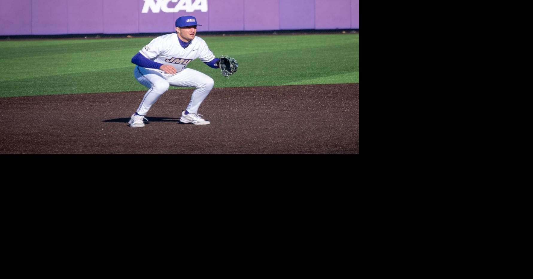 JMU baseball snaps seven-game losing streak with 10-4 win over ULM ...