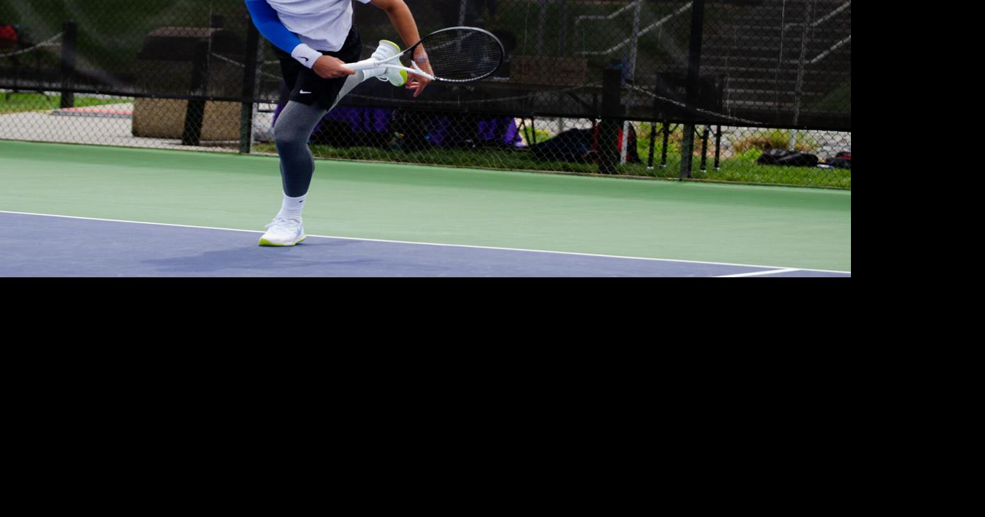 JMU men’s tennis sweeps Navy 7-0 in fourth straight victory | Sports ...