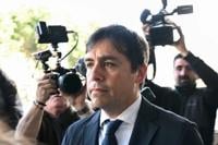 Doctor jailed for supplying ketamine to 'Friends' star Matthew Perry ...