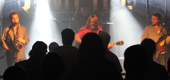 The Shack Band is returning to Harrisonburg for weekend | Life ...