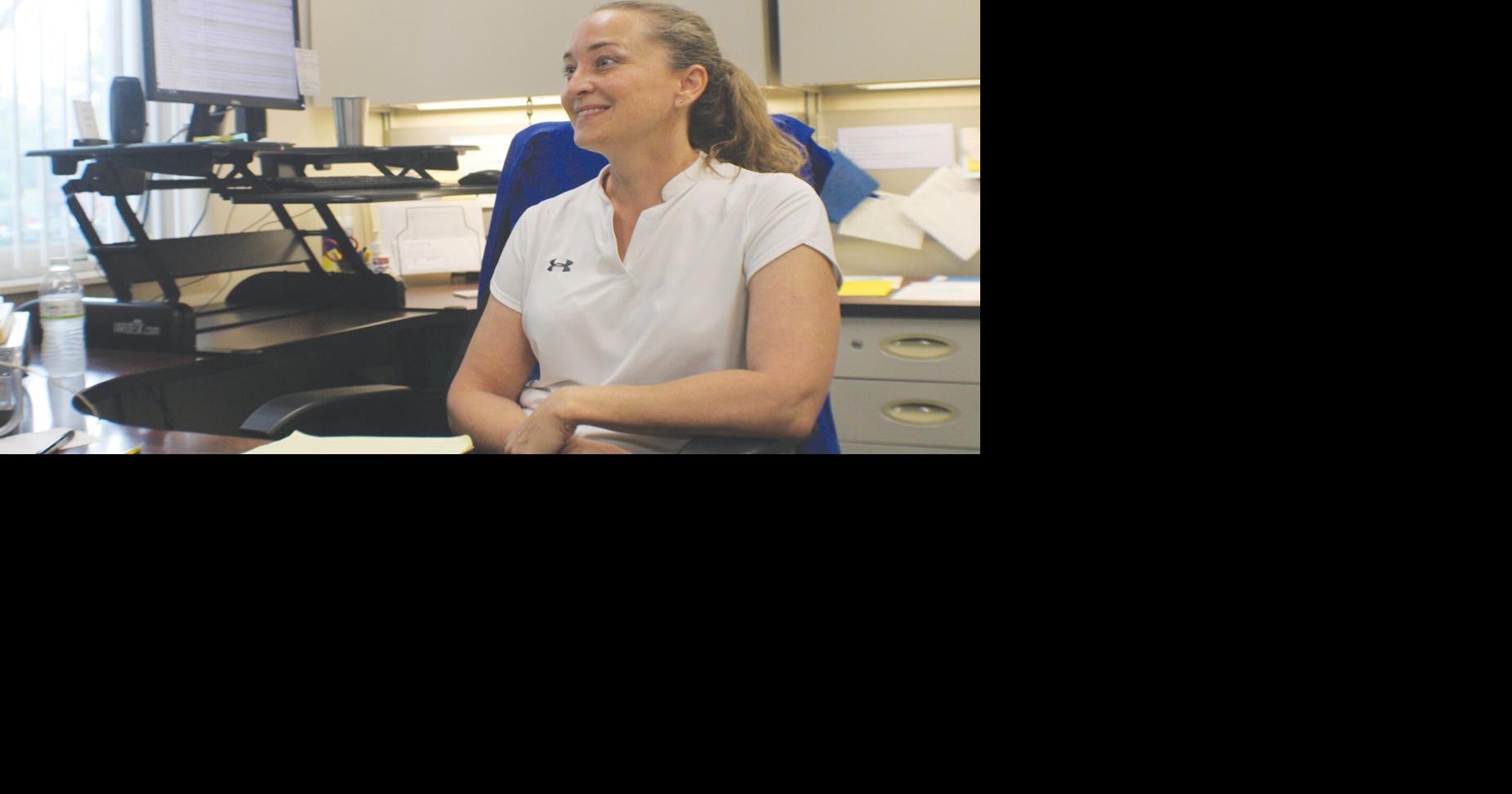 EMU hires first female athletic director in school’s history | Sports ...