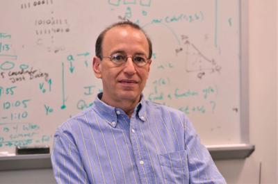 The Princeton Review series: David Bernstein | Life | breezejmu.org