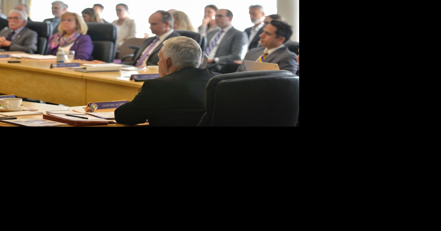 BoV roundup: new education program, JMU rankings and economic impacts ...