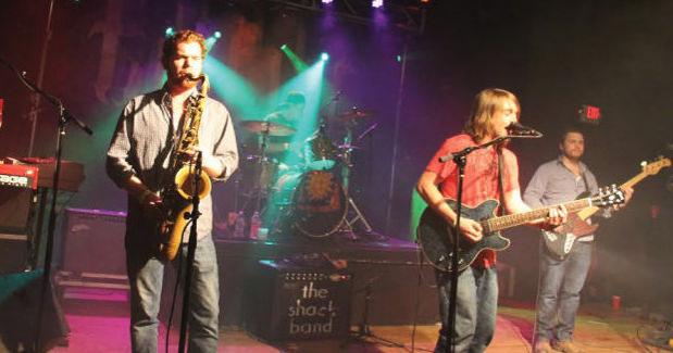 The Shack Band is returning to Harrisonburg for weekend | Life ...