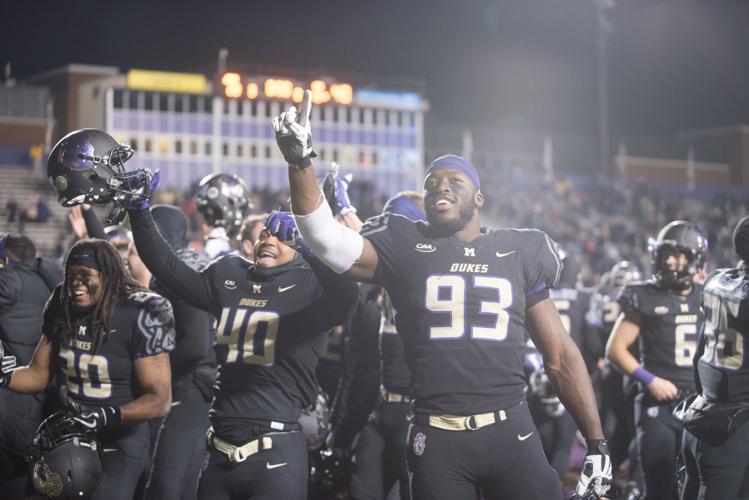 Be thankful for JMU football | Opinion | breezejmu.org