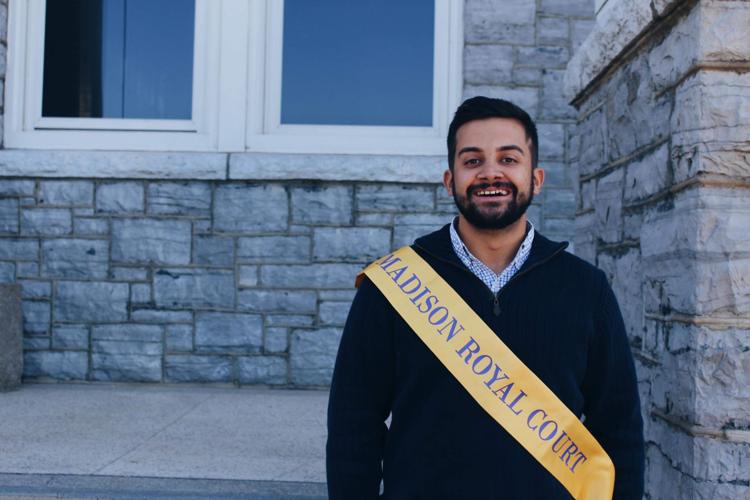 Presenting the 2018 Madison Royal Court nominees | Culture | breezejmu.org
