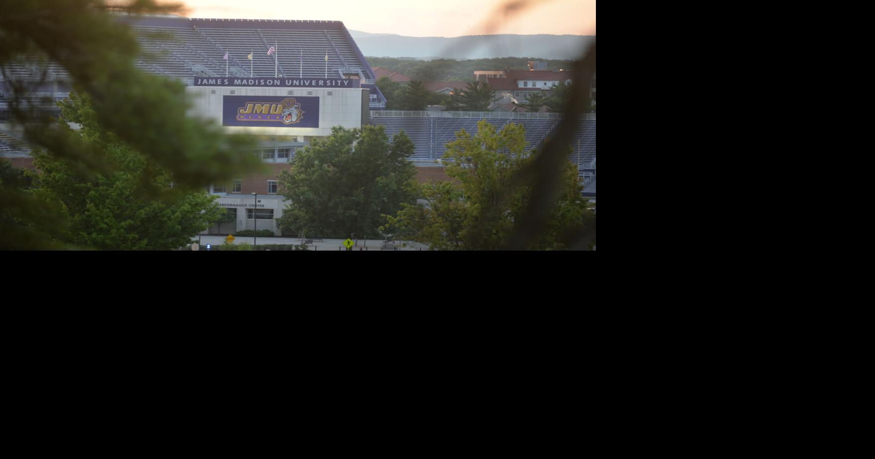 JMU's Bridgeforth Stadium: A venue fit for FCS royalty | Sports ...