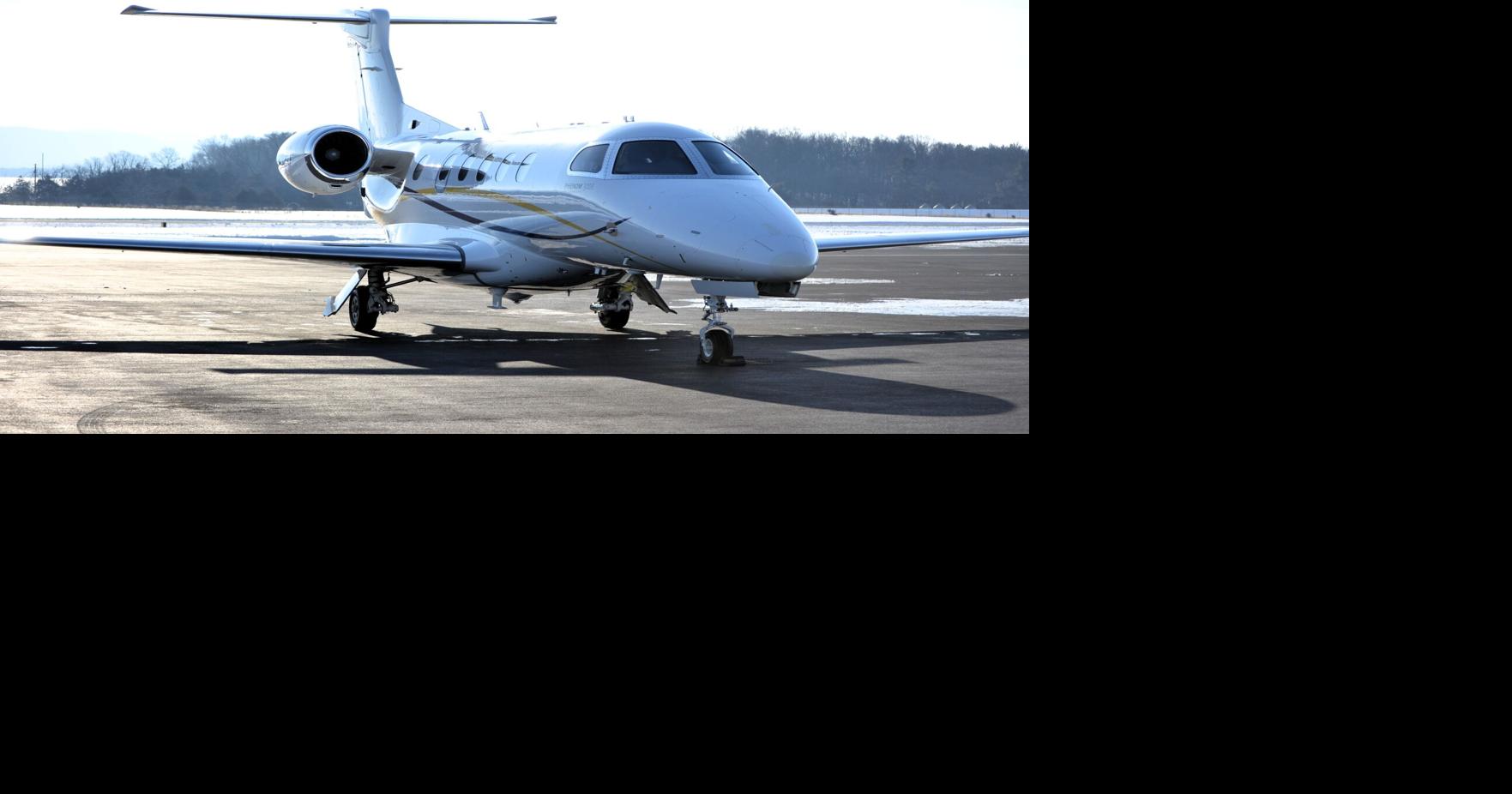 Shenandoah Valley Regional Airport launches new flights to Chicago and ...