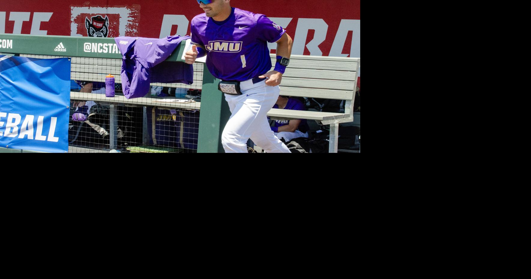 JMU baseball advances to Raleigh Regional Final | Sports | breezejmu.org