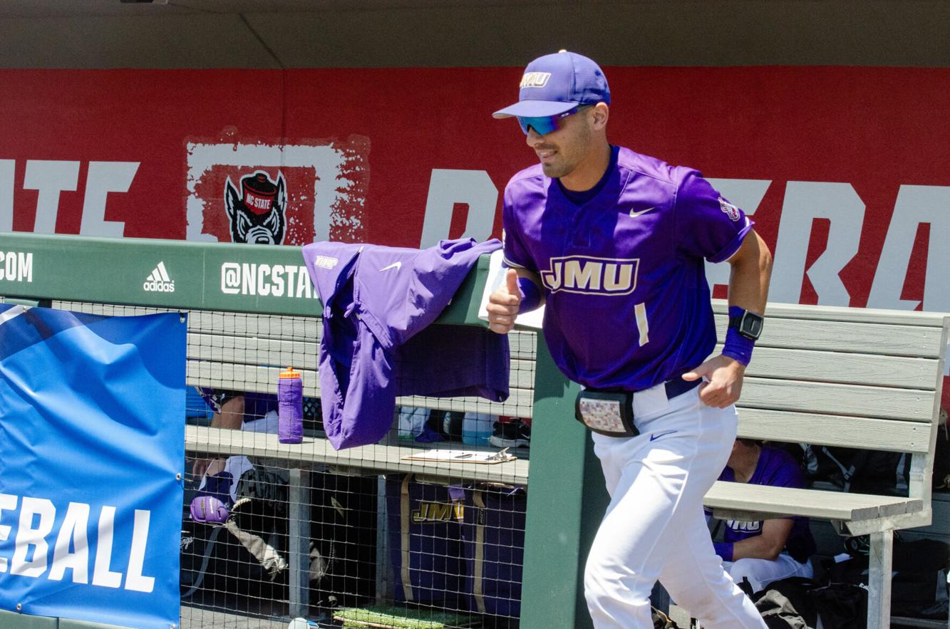JMU volleyball releases 2024 schedule | Sports | breezejmu.org