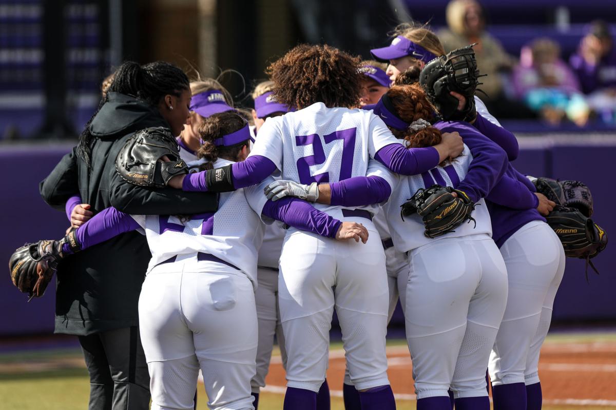 JMU falls to UCONN, 5-9 during home opener | Sports | breezejmu.org