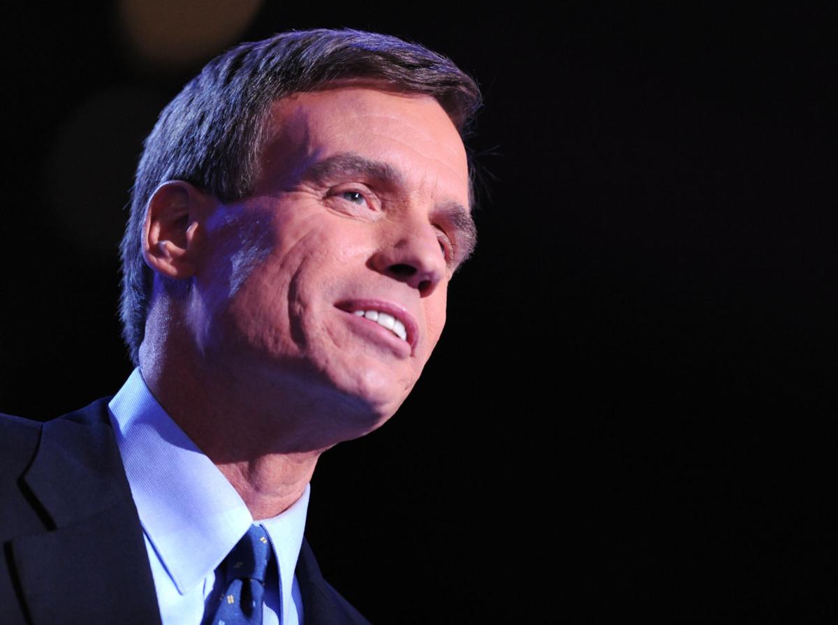 Virginia Senator Mark Warner will vote against confirmation of Neil ...