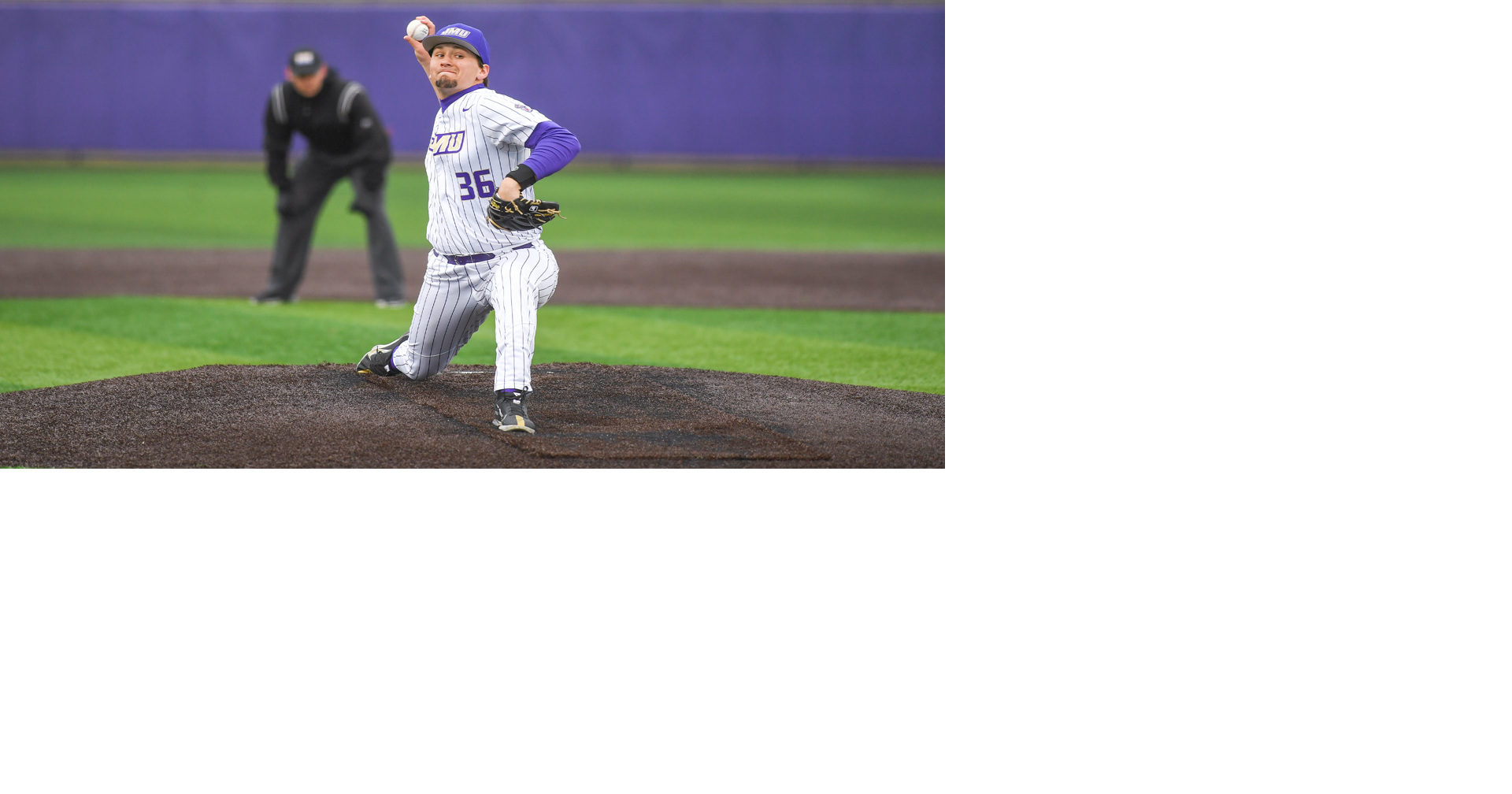 Preview | JMU baseball headed to NCAA Regional after strong season ...