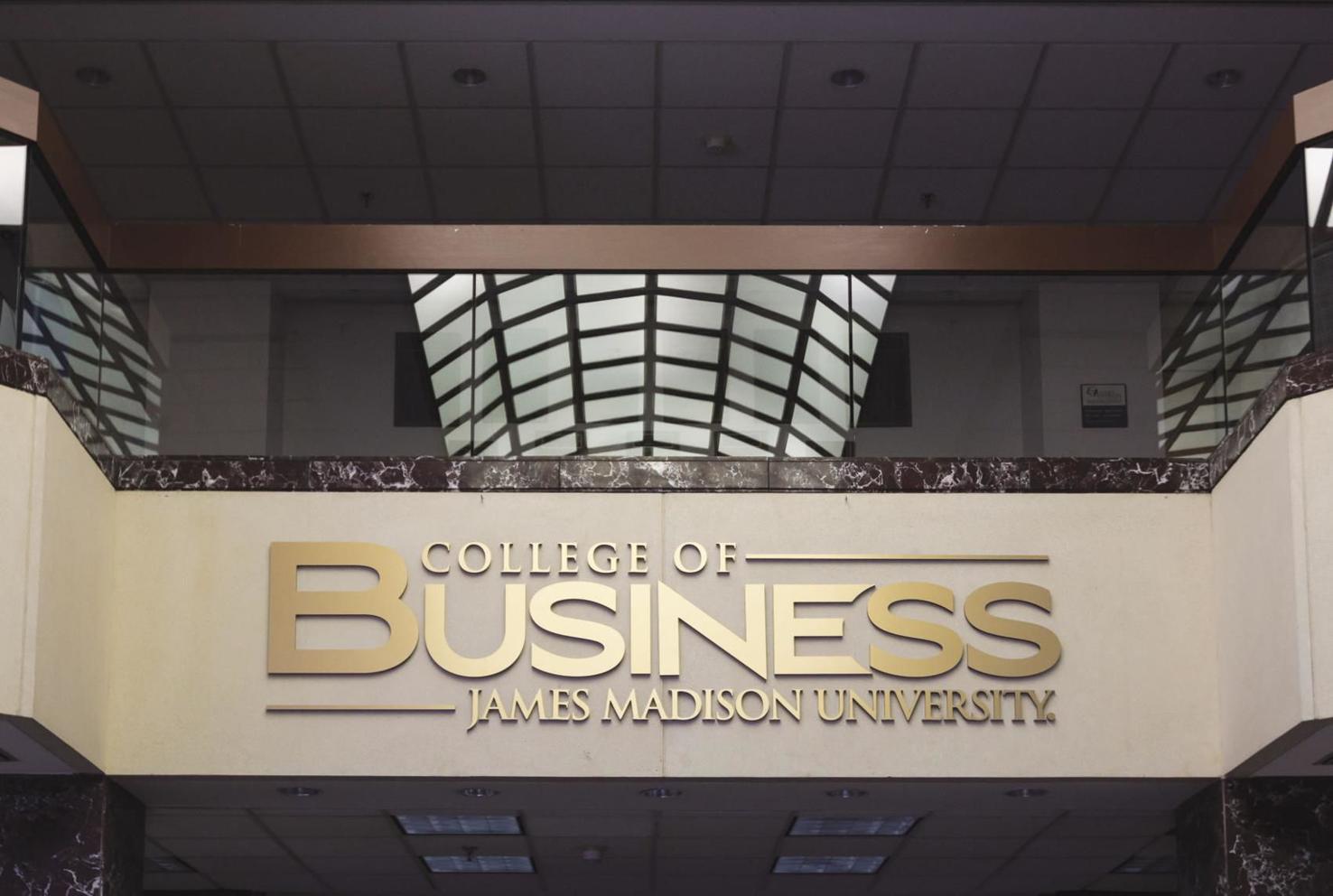 JMU's finance program named to top 25, best in Virginia | Business ...