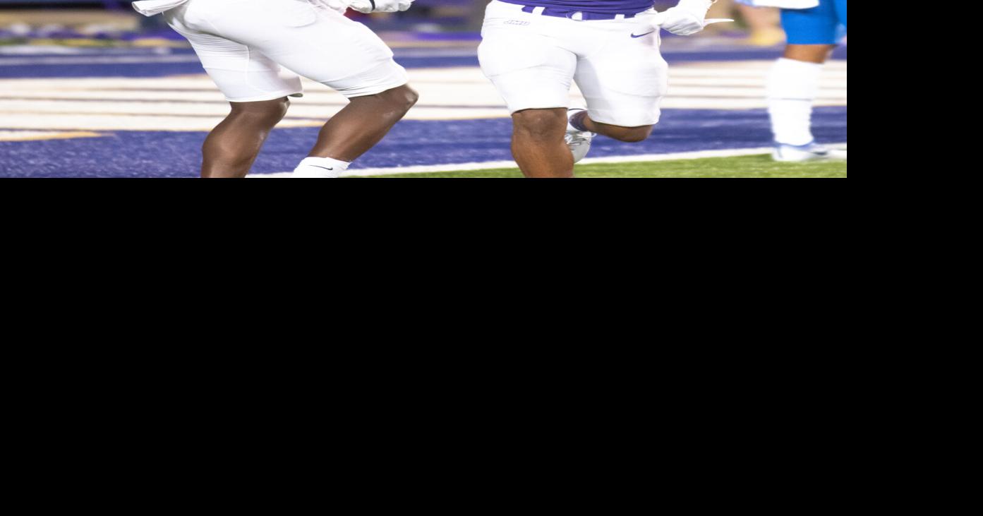 JMU football opens season with touchdown frenzy win over MTSU, 44-7 ...