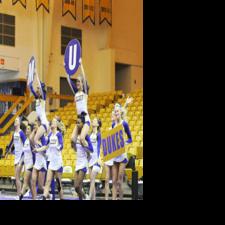 JMU holds 4th annual cheer & dance national showcase | Sports ...