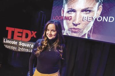 JMU alumna turns her past into Hallmark movie scripts | Culture ...