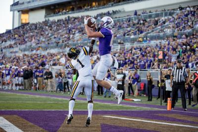 Houston continues to develop, Stapleton begins to shine | Sports ...