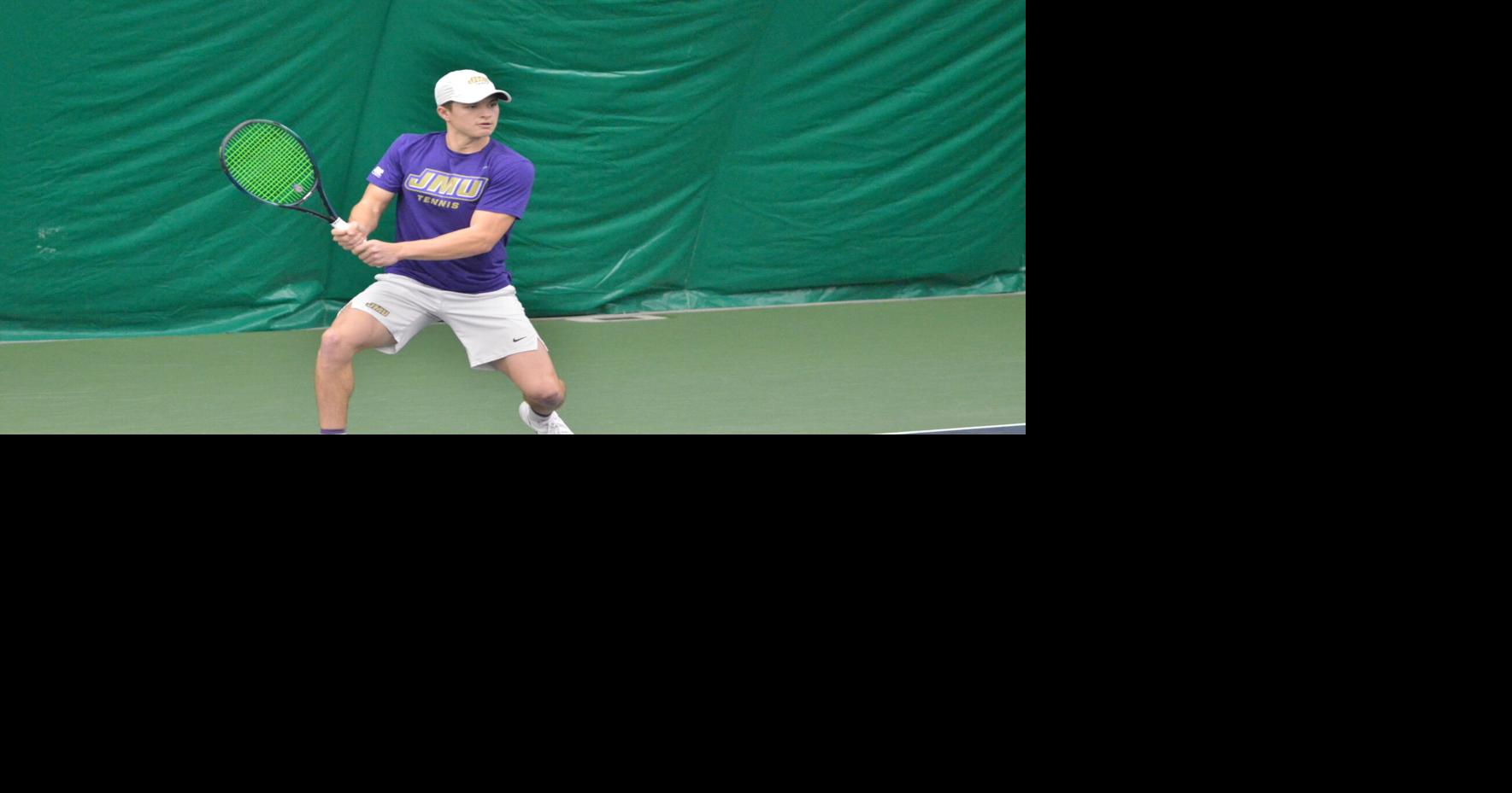 Men's tennis racks up back-to-back weekend sweeps, move to 4-2 | Sports ...