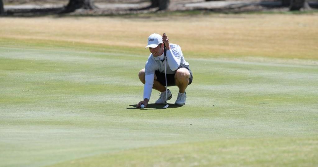 JMU men’s golf finishes fourth at Stitch Intercollegiate | Sports ...