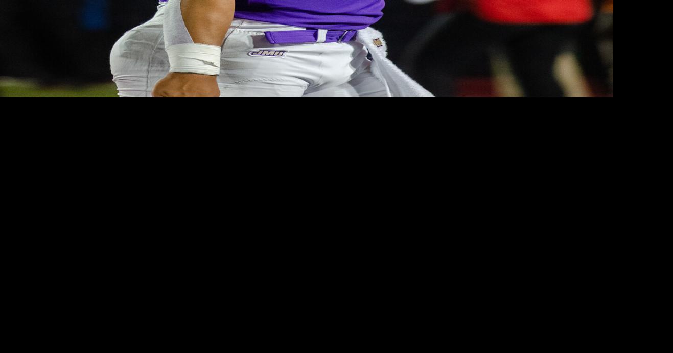 Louisville’s second half dominance stalls JMU football in third ...