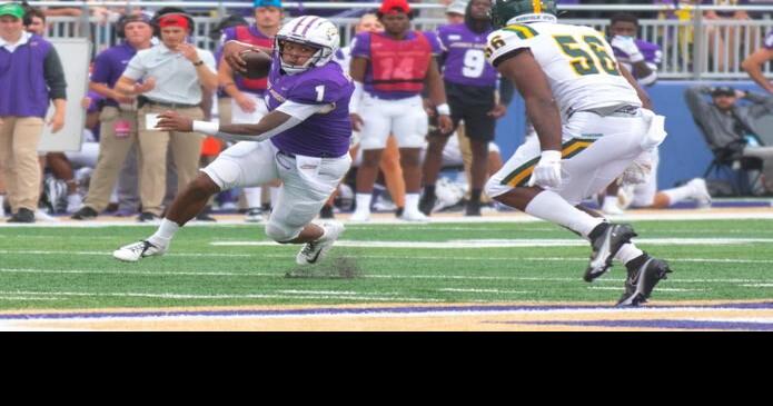 Inside the Locker Room: What JMU is saying before Week 4 | Sports ...