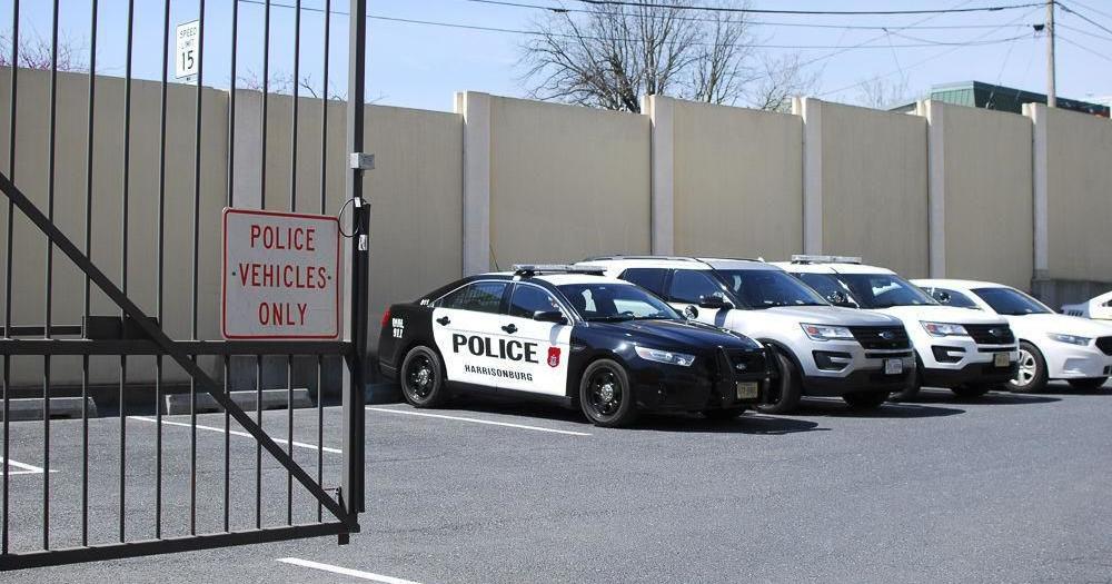 JMU and Harrisonburg PD ‘rethink’ policing in community | News ...