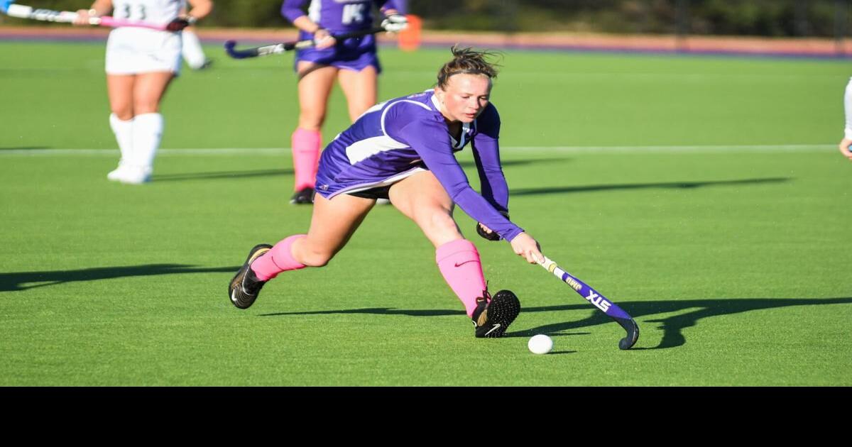 JMU field hockey fill the gaps halfway through the season | Sports ...